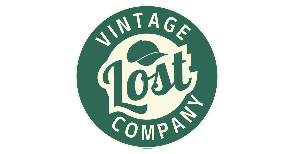 Lost Vintage Co.